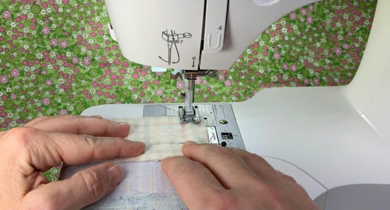 8 Sewing Basics You Need to Know - The Ruffled Purse®