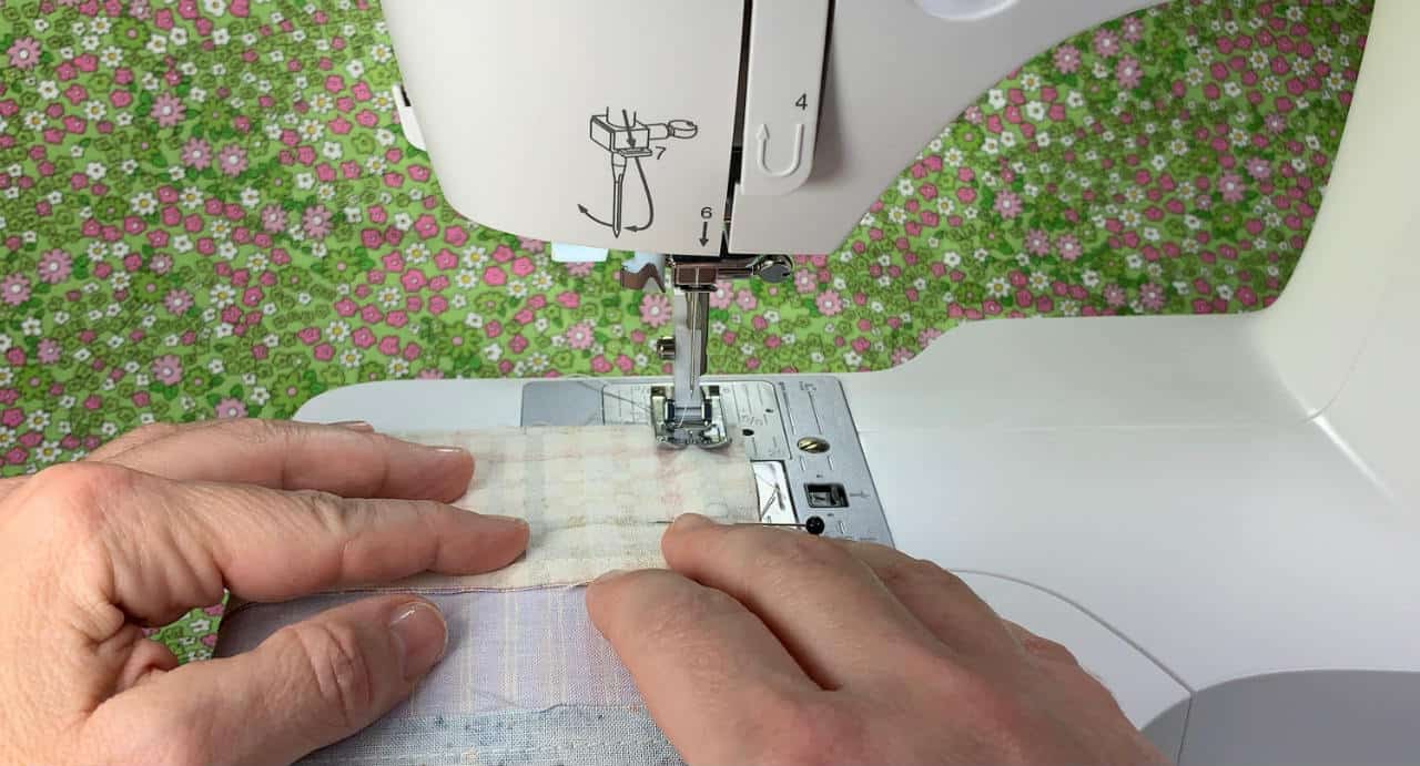 8 Sewing Basics You Need to Know - The Ruffled Purse®