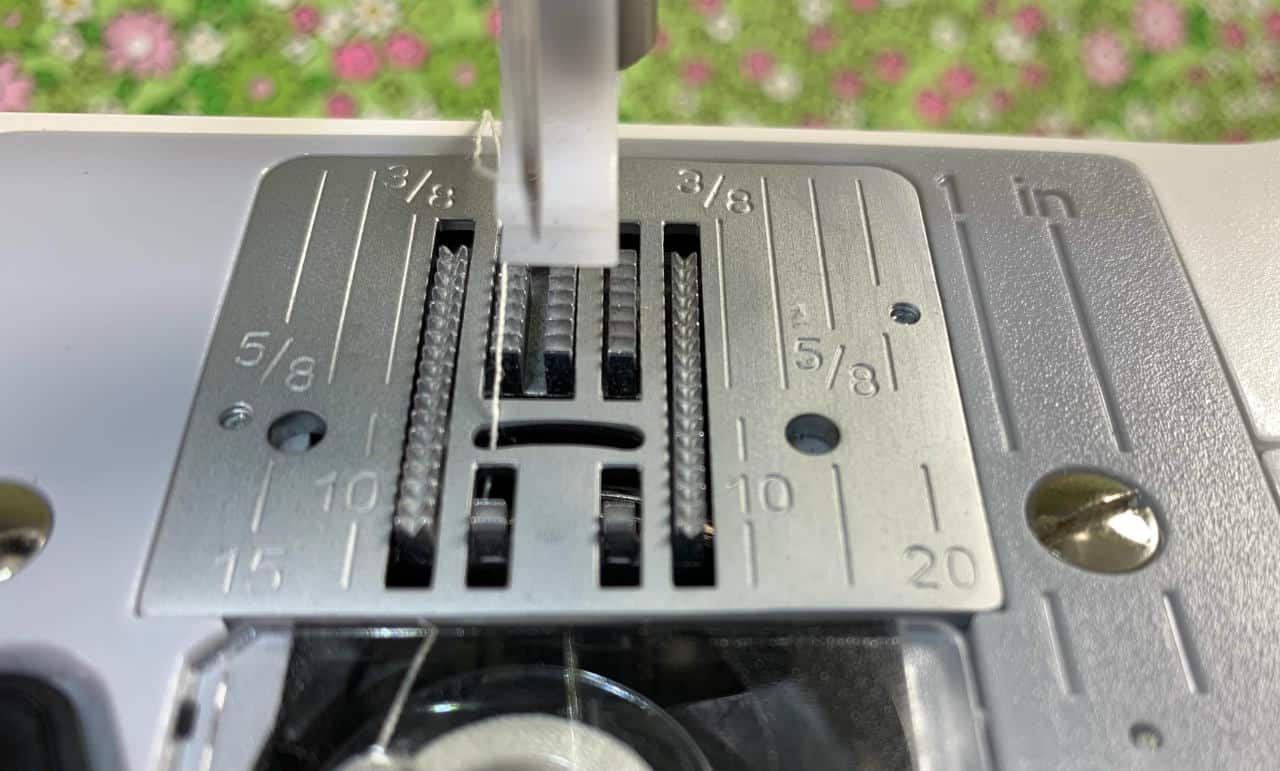 8 Sewing Basics You Need to Know - The Ruffled Purse®