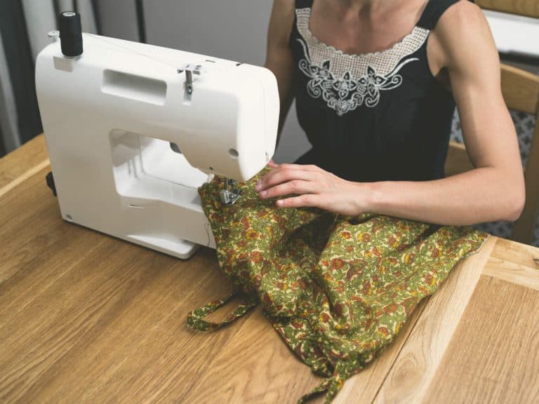 8 Sewing Basics You Need to Know - The Ruffled Purse®