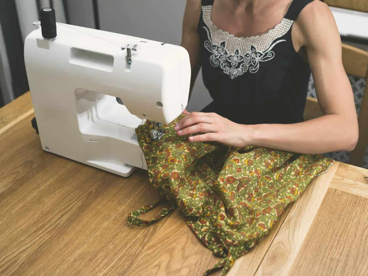 8 Sewing Basics You Need to Know - The Ruffled Purse®