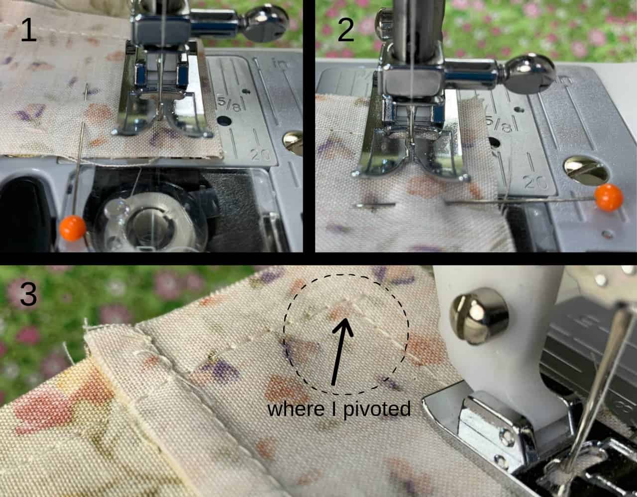 8 Sewing Basics You Need to Know - The Ruffled Purse®