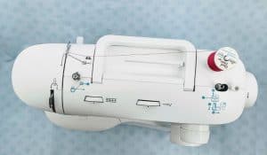 How to Sew the Blind Stitch by Hand - The Ruffled Purse®