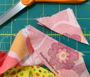 How to Attach a Binding - The Ruffled Purse®
