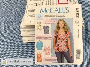 Sewing Clothes for Beginners: A Guide to Selecting Clothing Patterns ...