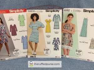 Sewing Clothes for Beginners: A Guide to Selecting Clothing Patterns ...
