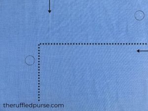 How to Get Stubborn Wrinkles Out of Clothes and Fabric - The Ruffled Purse®