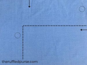 How to Get Stubborn Wrinkles Out of Clothes and Fabric - The Ruffled Purse®