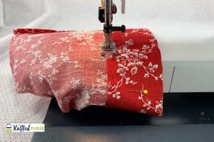 How to Sew a Drawstring Bag - The Ruffled Purse®