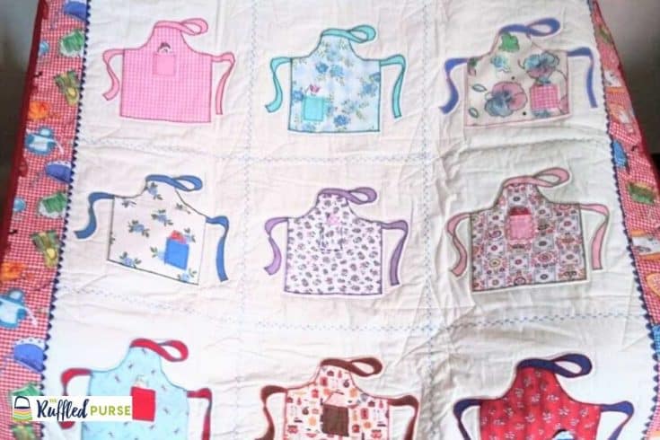 Memory Items: Sewing Unique and Personalized Projects - The Ruffled Purse®