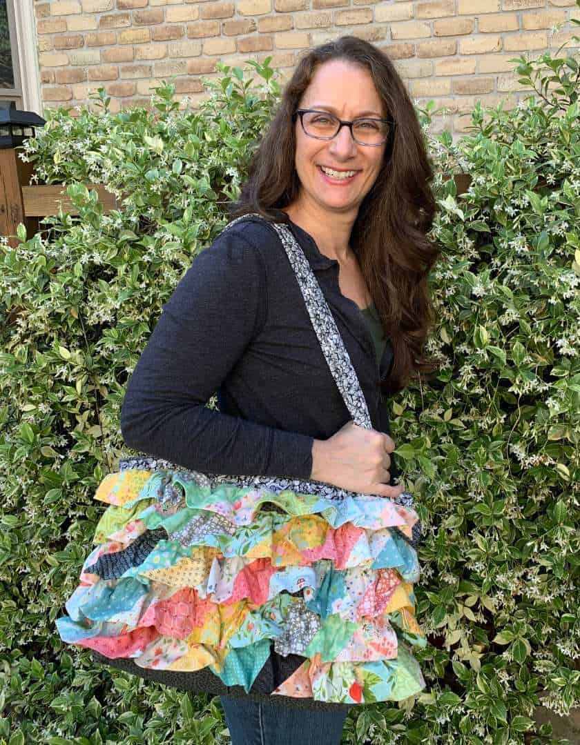 Home - The Ruffled Purse®