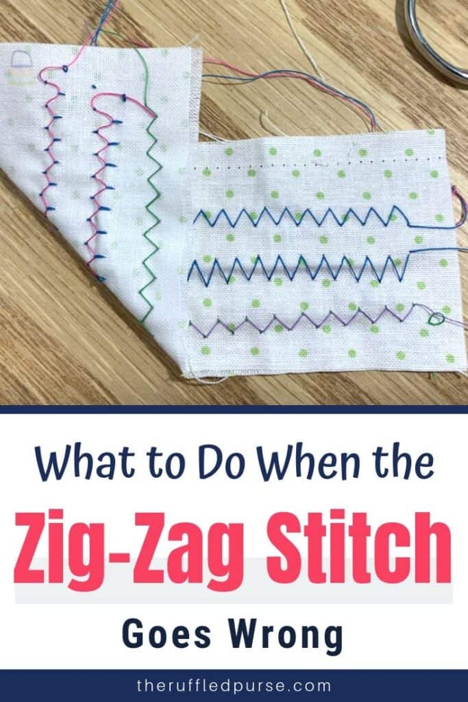 Why Does My Zigzag Stitch Skip At Eva Howse Blog Why Does My Zigzag Stitch Skip At Eva Howse Blog