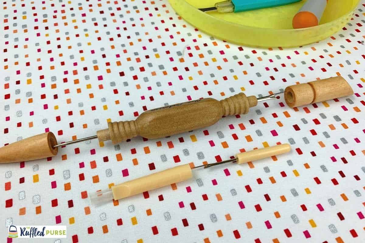 Seam Ripping - What You Need to Know - The Ruffled Purse®